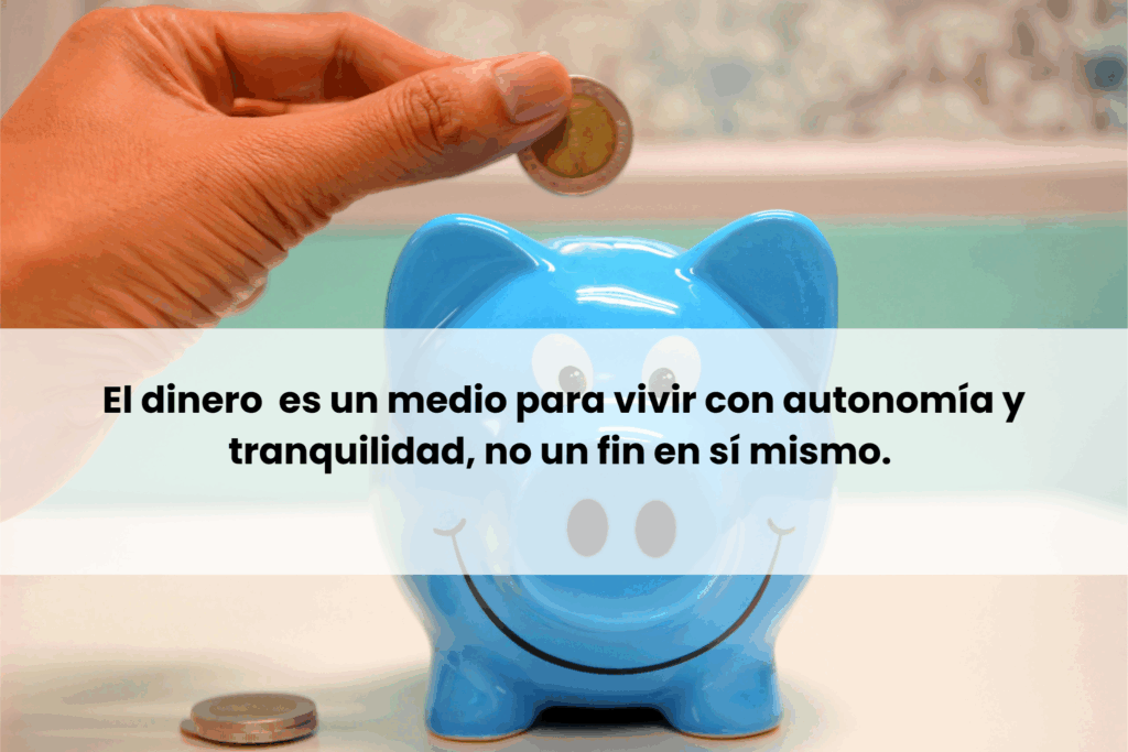 La Psicología del Dinero: Lecciones Que Cambiaron Mi Visión Sobre el ...